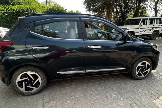 Used 2023 Hyundai Grand i10 Nios CNG Manual in Gurgaon at ₹6.80 Lakh ...