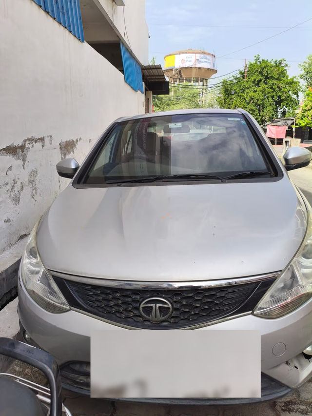 कानपुर में ₹2.50 लाख से 3 पुरानी Tata Zest कारें - बेहतरीन कीमतों पर ...