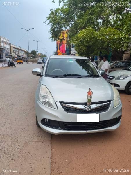 Buy Used Maruti S Cross Alpha of 2020 model @ 4,50,000 INR in Kavali ...