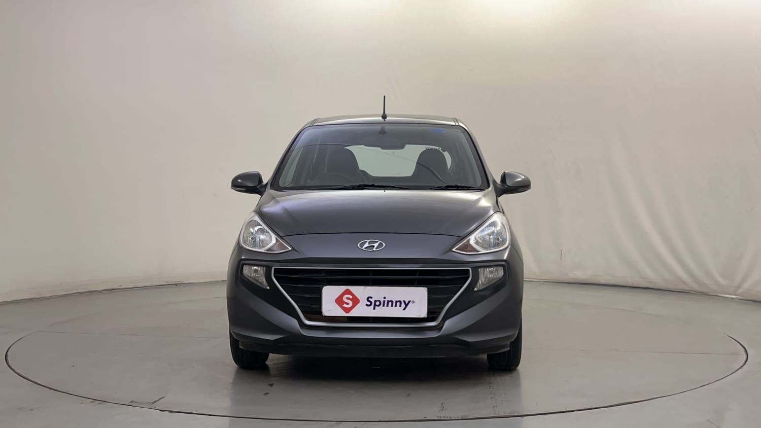 Buy Used Hyundai Santro Sportz AMT of 2020 model @ 4,33,000 INR in ...