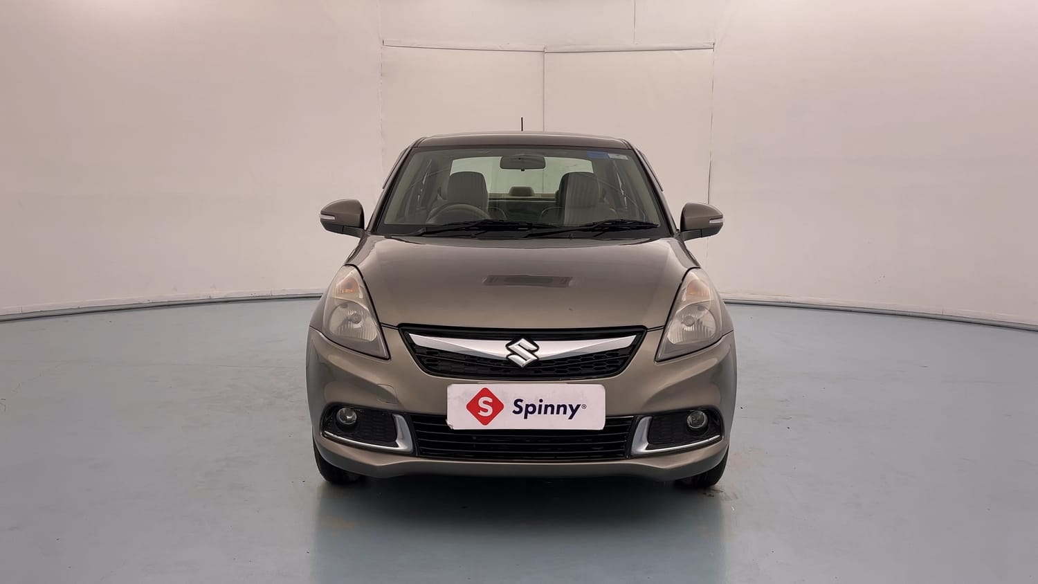 Buy Used Maruti Swift Dzire VXI of 2016 model @ 3,82,000 INR in Lucknow ...