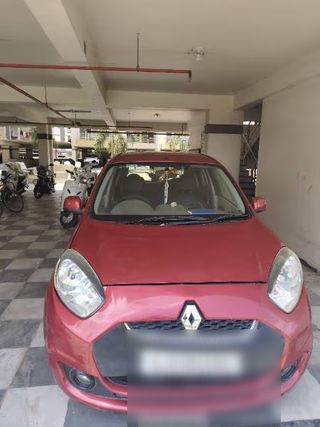 Used Renault Pulse in India - Second Hand Pulse @ Zigwheels