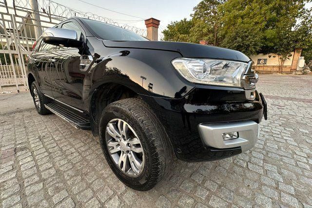 28 Second Hand Ford Endeavour Cars in New Delhi from ₹4.99 Lakh ...