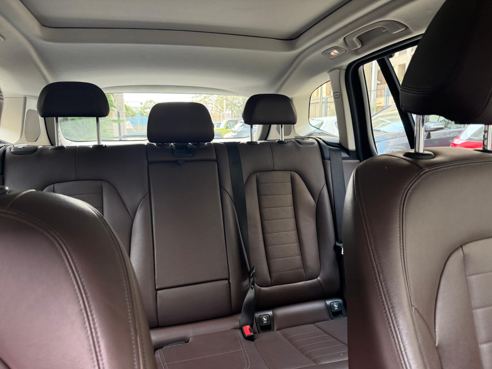 Buy Used BMW X3 xDrive 20d Luxury Line of 2021 model @ 35,00,000 INR in ...