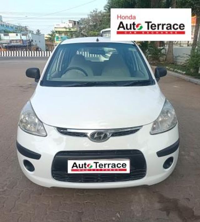 25 Used Hyundai Cars in Nagapattinam - Second Hand Hyundai Cars at Low ...
