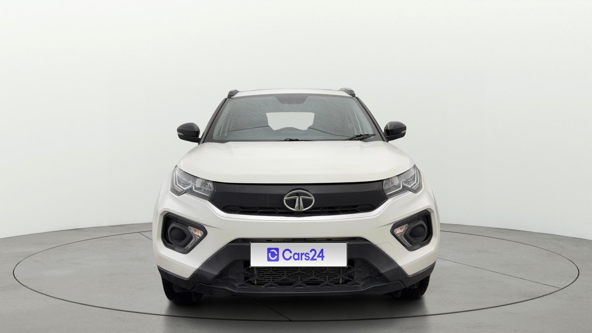 Buy Used Tata Nexon XMA Plus AMT S of 2023 model @ 7,09,677 INR in ...