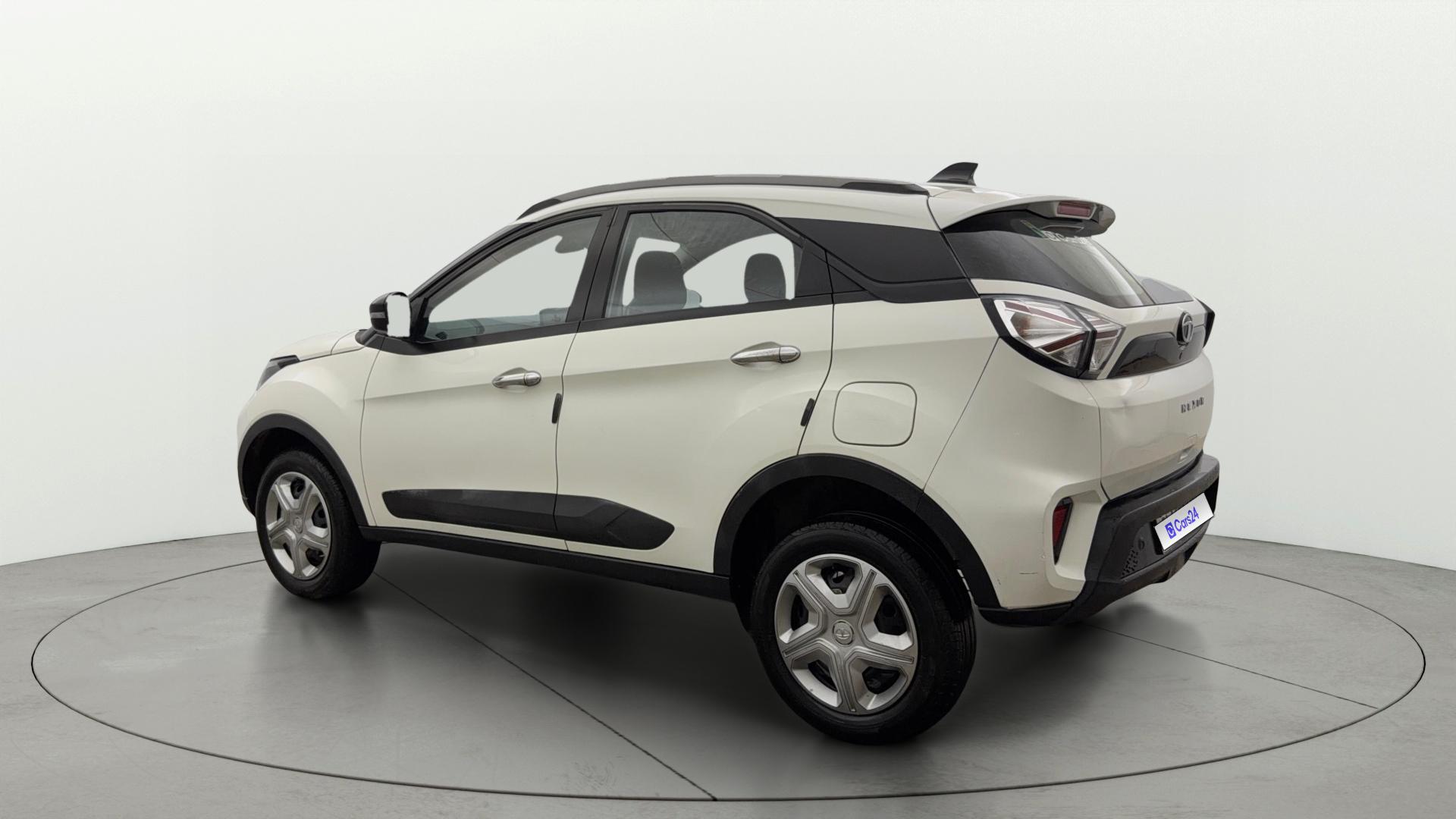Buy Used Tata Nexon XMA Plus AMT S of 2023 model @ 7,09,677 INR in ...