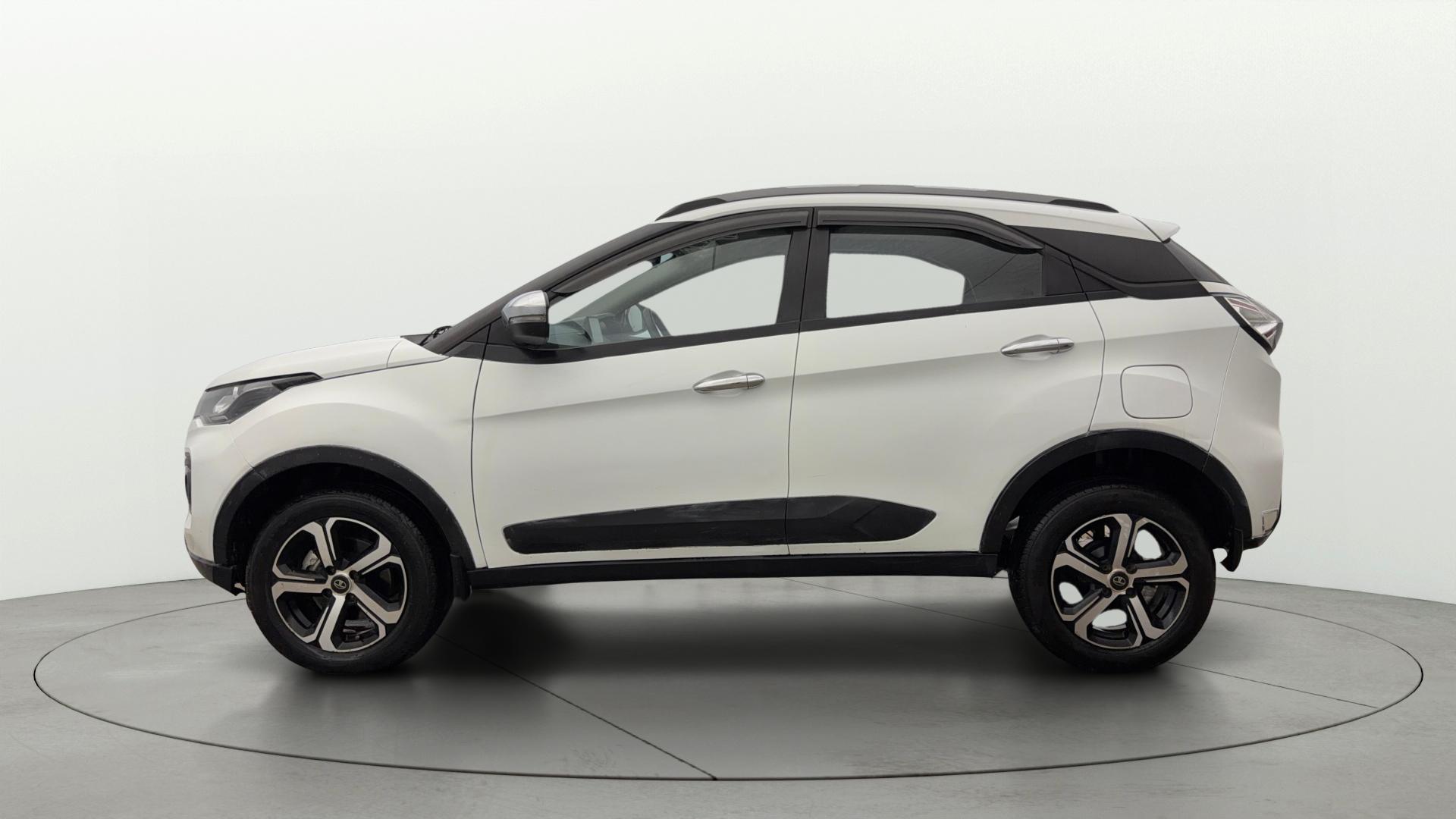 Buy Used Tata Nexon XMA Plus AMT S of 2023 model @ 6,78,409 INR in ...