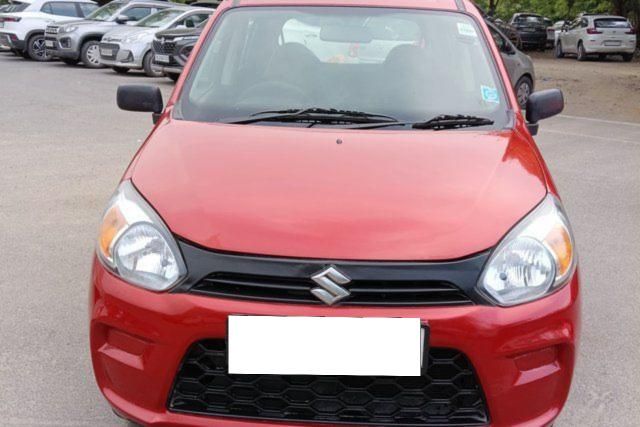 42 Used Alto 800 Cars in New Delhi from ₹70,000 - Second Hand Cars at ...