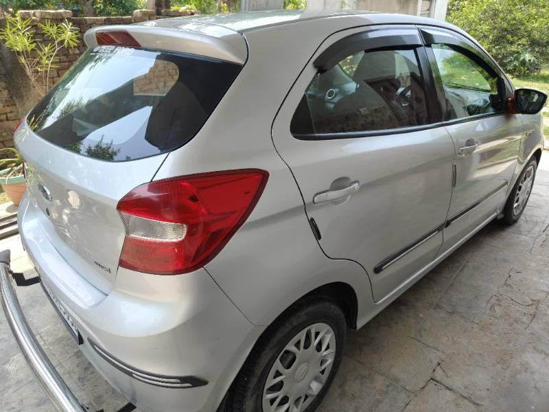 Buy Used Ford Figo 1.5D Base MT of 2019 model @ 3,51,000 INR in Ballia ...