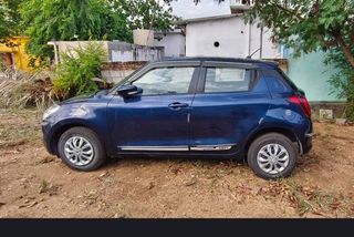 Used Maruti Suzuki Maruti Swift in India - Second Hand Maruti Swift ...