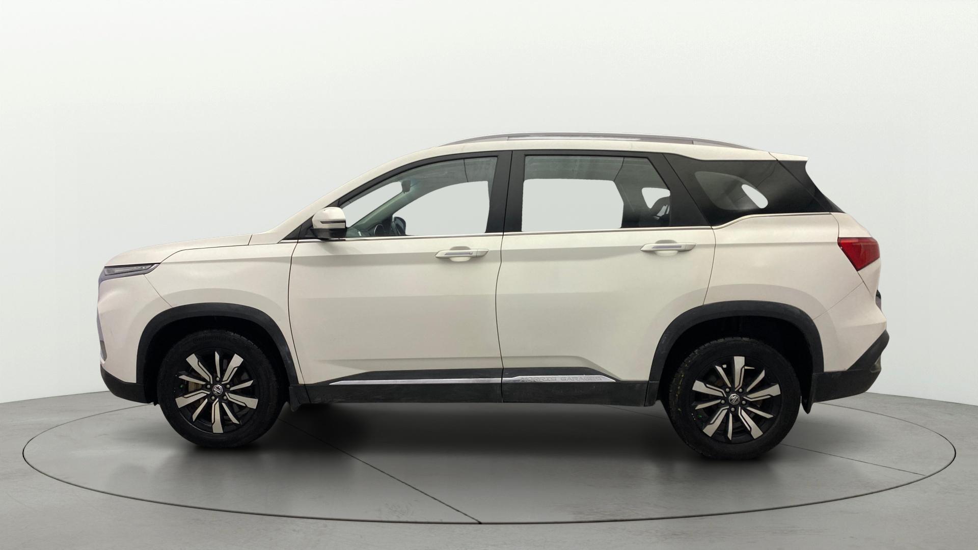 Buy Used MG Hector 2.0 Sharp Pro Diesel BSVI of 2019 model @ 9,50,000 ...