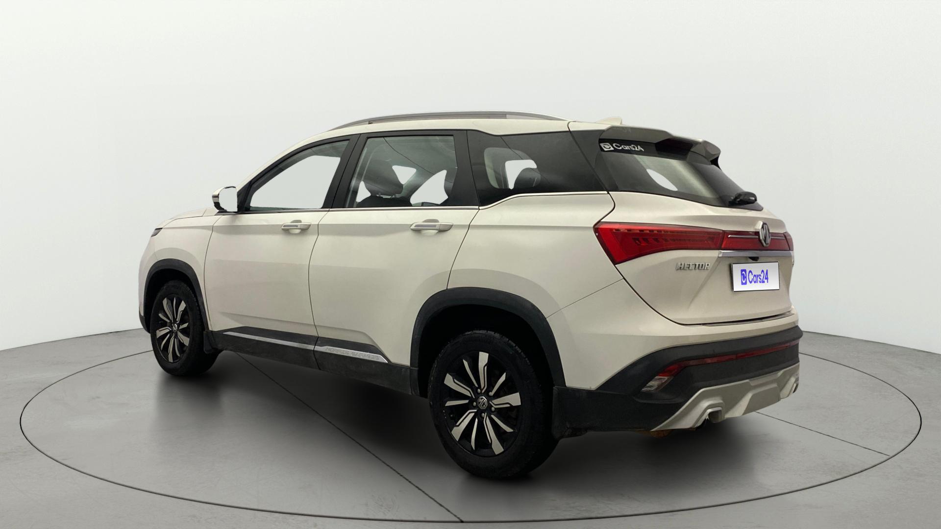 Buy Used MG Hector 2.0 Sharp Pro Diesel BSVI of 2019 model @ 9,50,000 ...