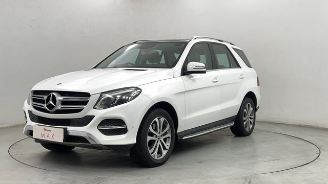 Used 2019 Mercedes-Benz GLC 1993 cc Diesel Automatic Car in Pune at ₹30 ...