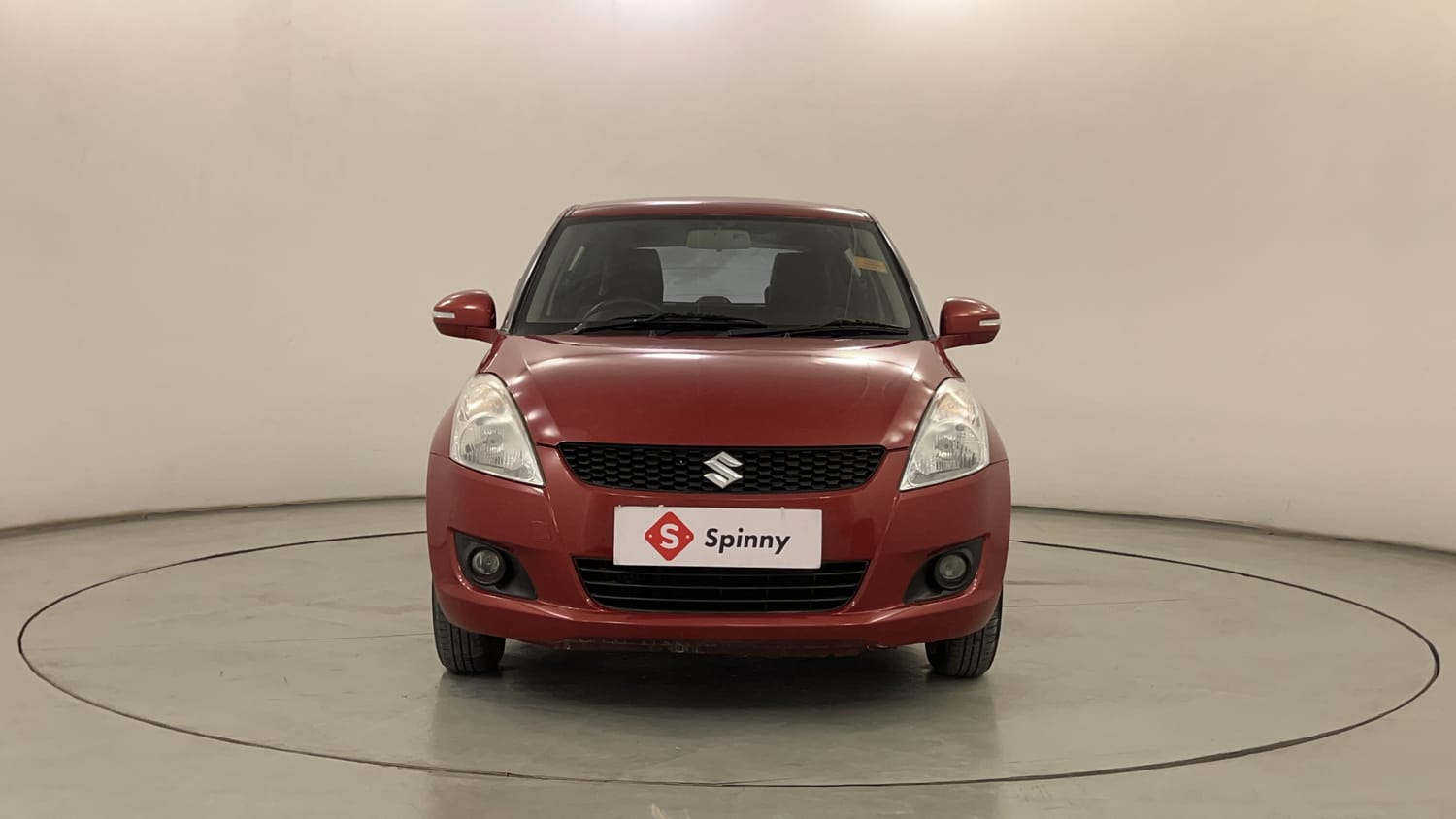 Buy Used Maruti Swift VDI of 2012 model @ 3,87,000 INR in Pune ...