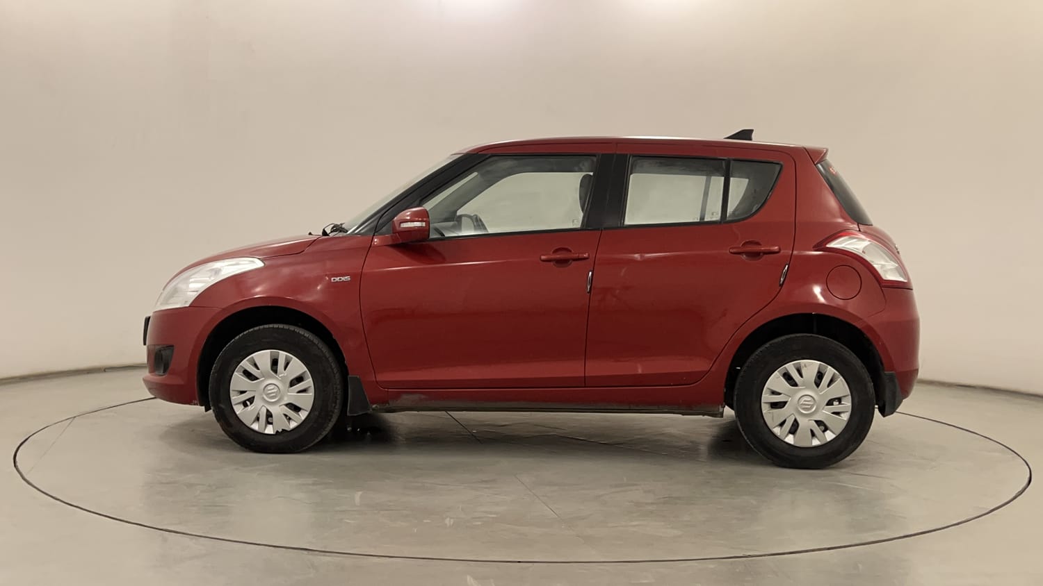 Buy Used Maruti Swift VDI of 2012 model @ 3,87,000 INR in Pune ...