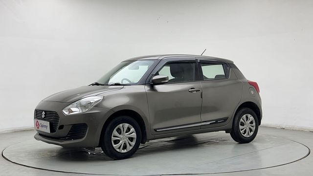 164 Second Hand Swift Cars in New Delhi from ₹75,000 - Second Hand Cars ...