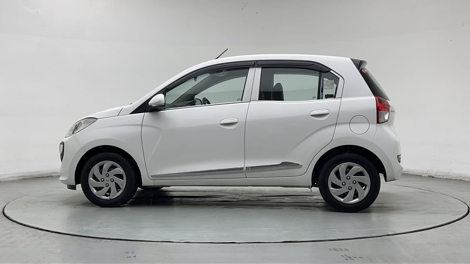 Buy Used Hyundai Santro Sportz of 2019 model @ 3,96,000 INR in ...