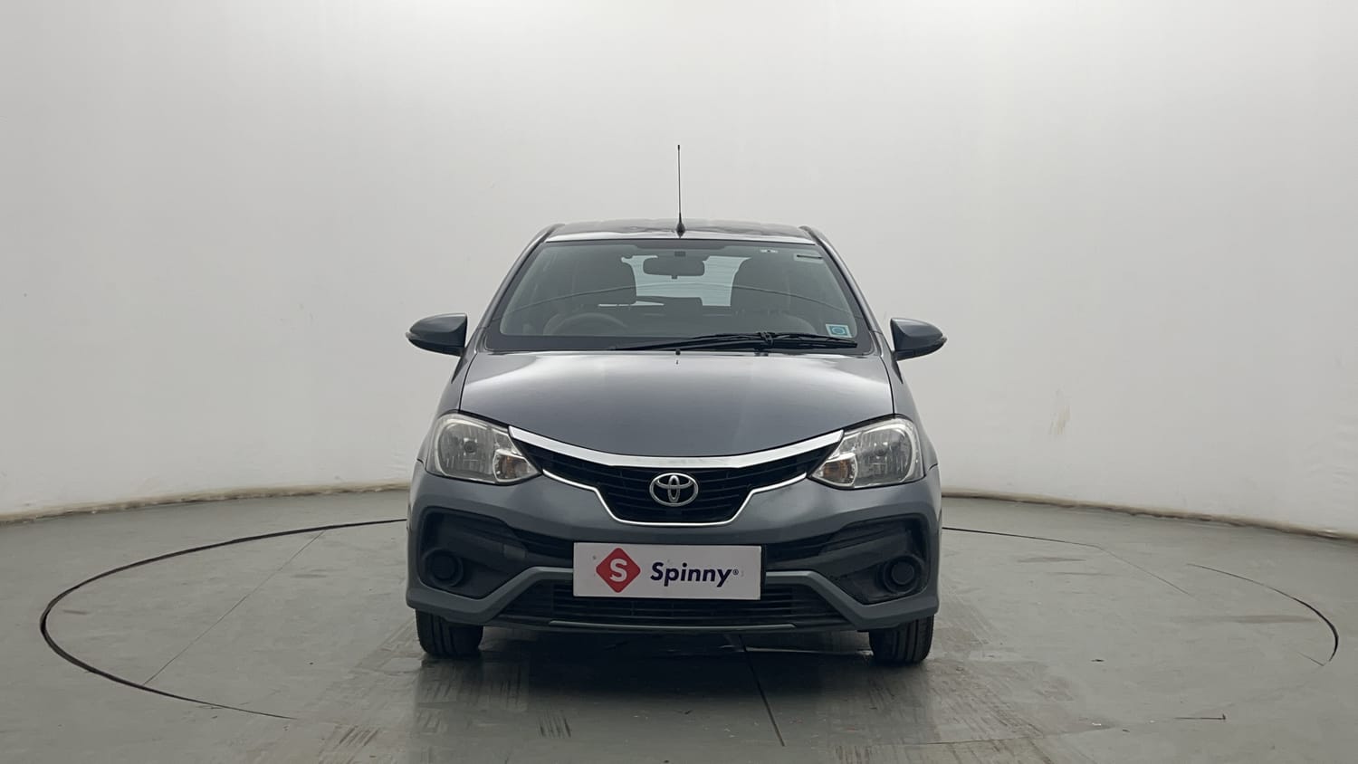 Buy Used Toyota Etios Liva V of 2016 model @ 4,59,000 INR in Bangalore ...