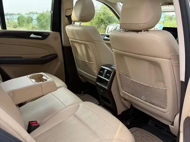 Buy Used Mercedes-Benz GLE 250d of 2017 model @ 22,50,000 INR in Mohali ...
