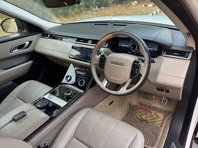 Buy Used Land Rover Range Rover Velar R-Dynamic S Petrol MY21 of 2021 ...
