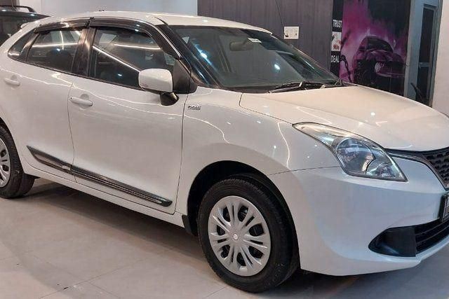 1348 Used Maruti Suzuki Baleno Cars in India from ₹25,000 - Second Hand ...