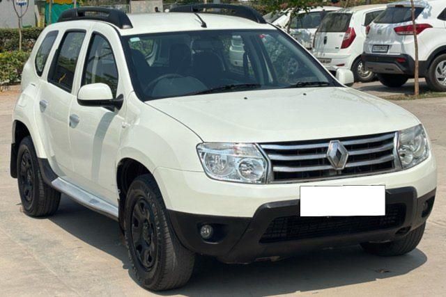 13 Used Renault Duster Cars in Gujarat from ₹2.11 Lakh - Second Hand ...