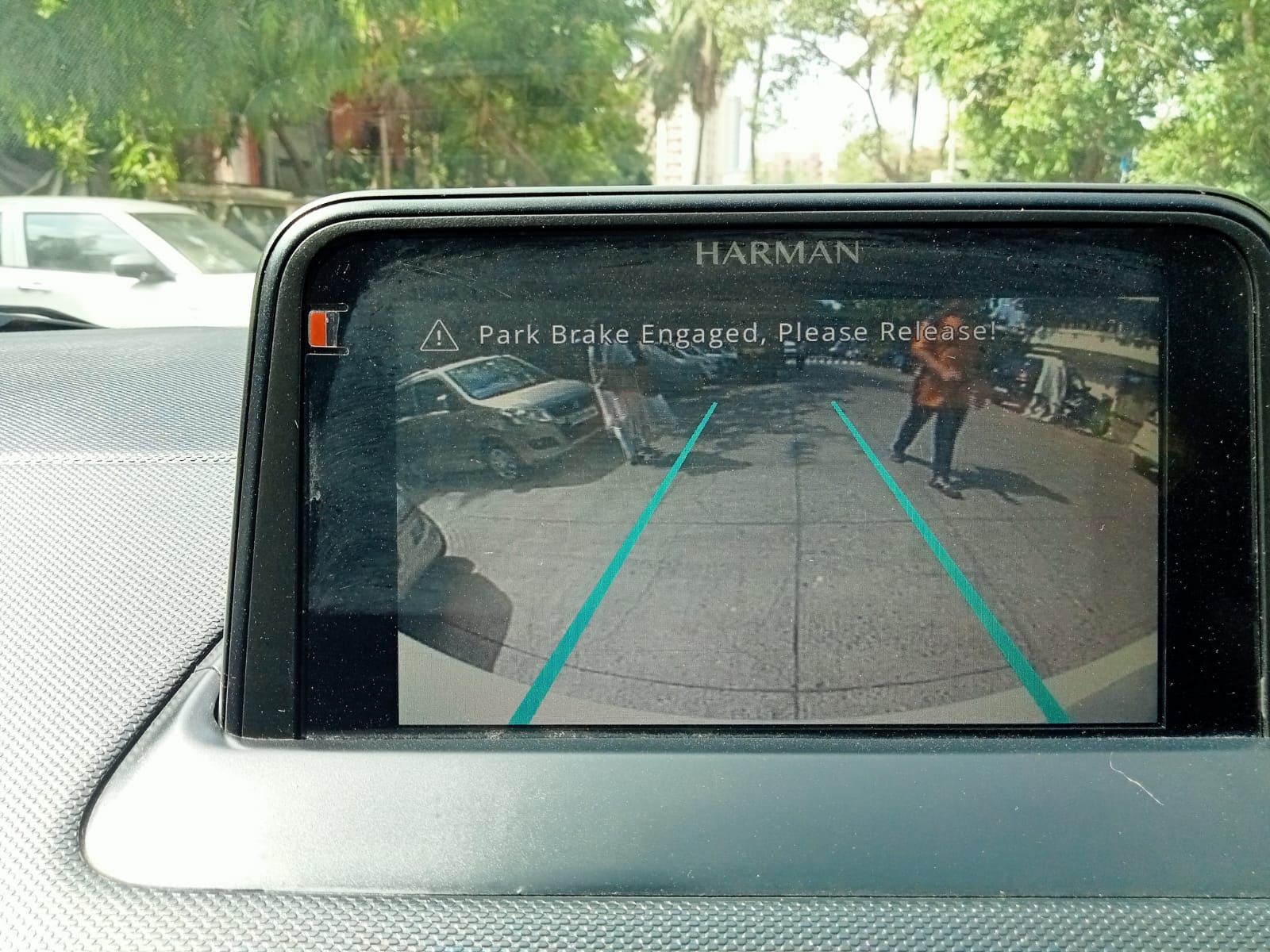 Buy Used Tata Nexon Creative Plus AMT of 2023 model @ 9,49,000 INR in ...