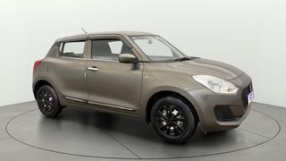 Used Maruti Suzuki Maruti Swift in India - Second Hand Maruti Swift ...