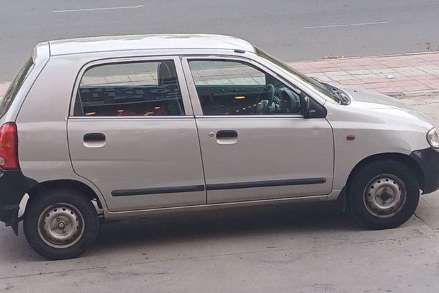 Buy Used Maruti Alto 800 LXi of 2011 model @ 1,30,000 INR in Jaipur ...