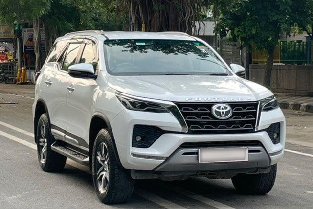 383 Used Toyota Fortuner Cars in India from ₹10,000 - Second Hand Cars ...