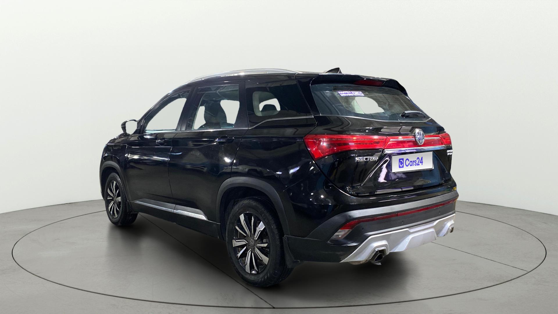 Buy Used MG Hector Sharp Diesel MT BSIV of 2020 model @ 9,92,774 INR in ...