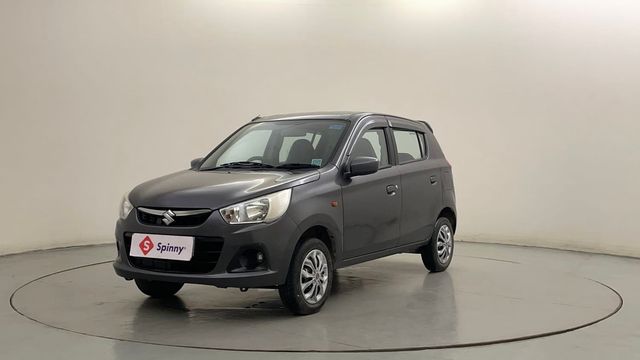 13 Used Maruti Suzuki Alto K10 Cars in Kushalnagar from ₹1 Lakh ...