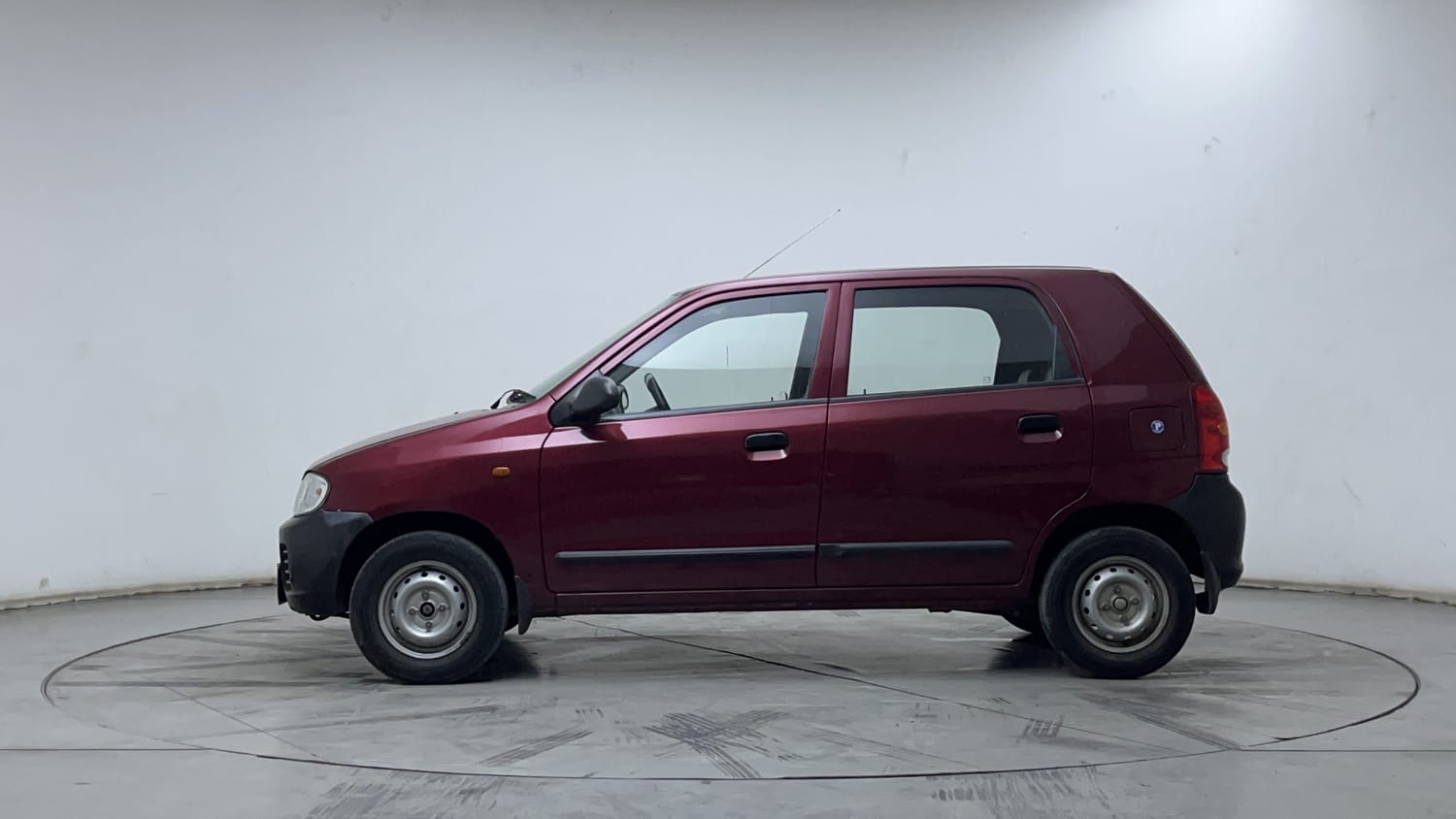 Buy Used Maruti Alto 800 LXI BSIV of 2012 model @ 1,69,000 INR in ...