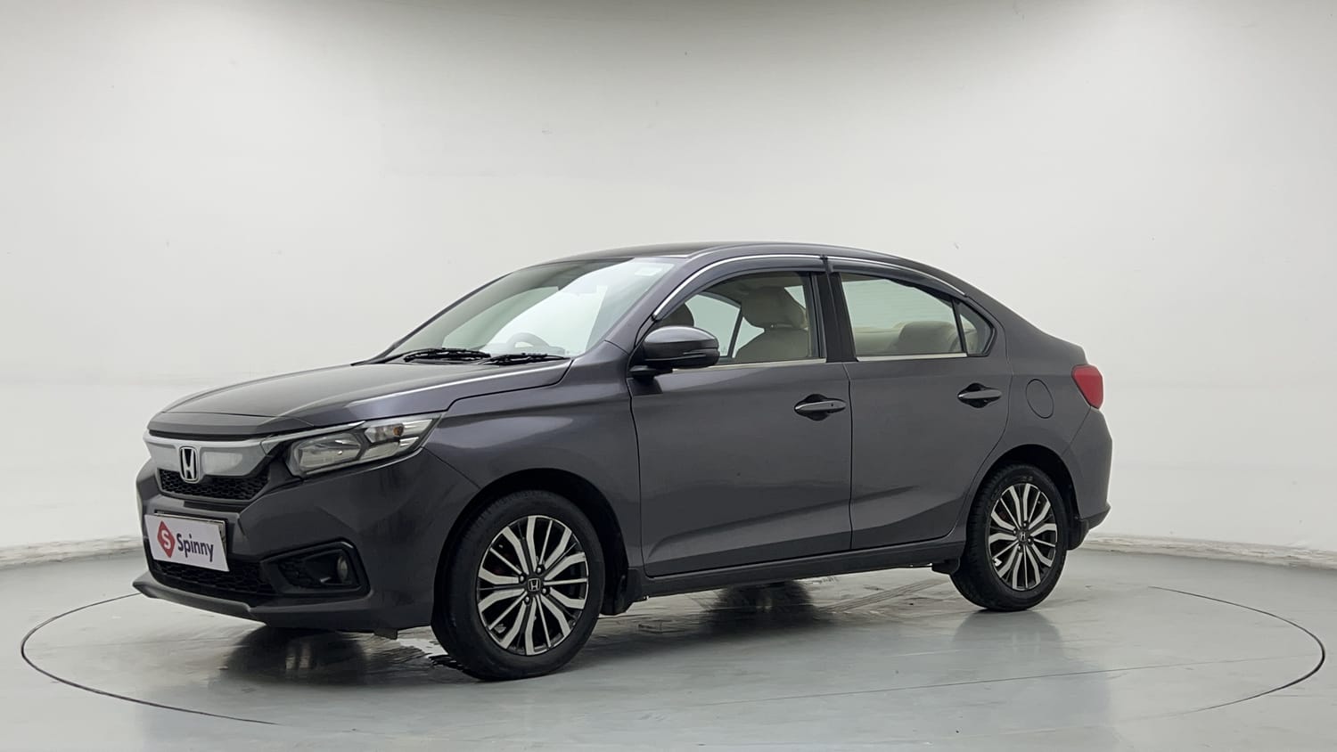 Used 2021 Honda Amaze 2nd Gen 1498 cc Diesel Automatic Car in Gurgaon ...