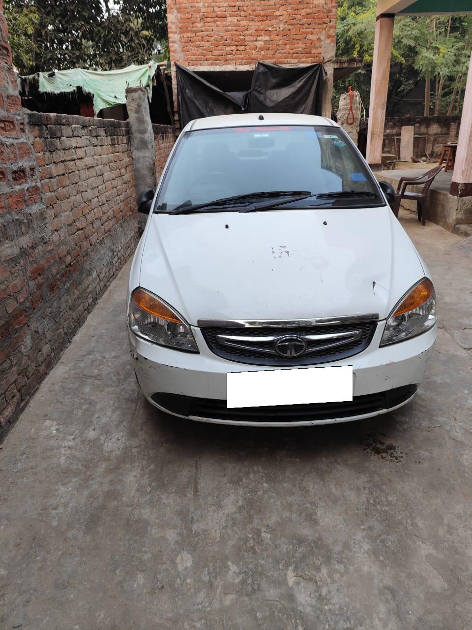 Buy Used Tata Indigo eGLS BS IV of 2018 model @ 1,80,000 INR in ...