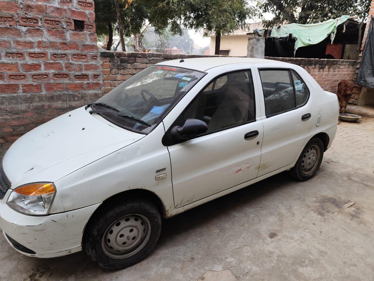 Buy Used Tata Indigo eGLS BS IV of 2018 model @ 1,80,000 INR in ...