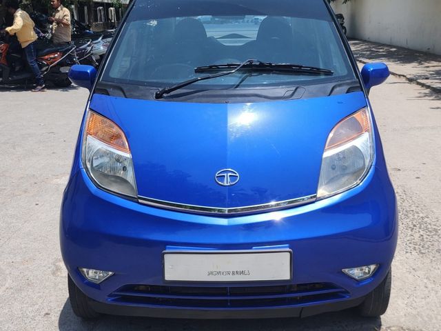 1316 Used Cars in Chennai - Second Hand Cars for Sale with EMI Options ...