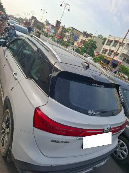 Buy Used MG Hector Sharp Diesel MT of 2020 model @ 10,00,000 INR in ...