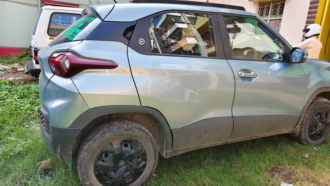 Buy Used Tata Punch Accomplished of 2023 model @ 7,20,000 INR in ...