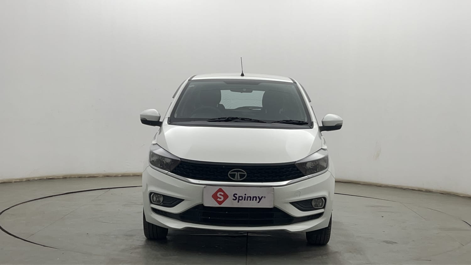 Buy Used Tata Tiago 1.2 Revotron XZA of 2021 model @ 5,33,000 INR in ...