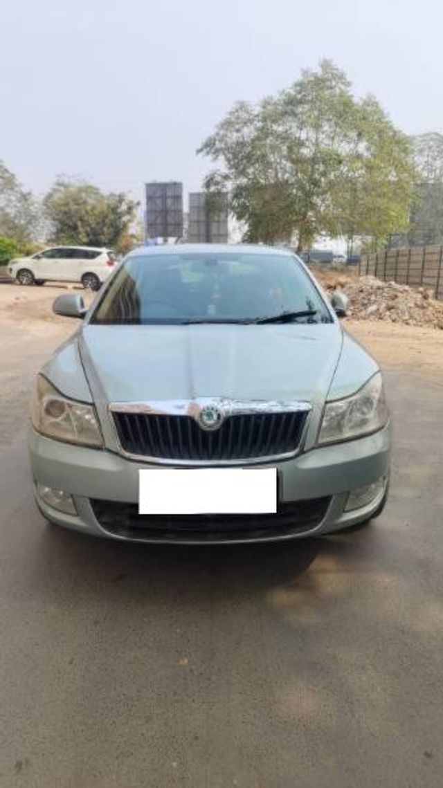 22 Used Skoda Laura Cars in India from ₹1.85 Lakh - Second Hand Cars at ...