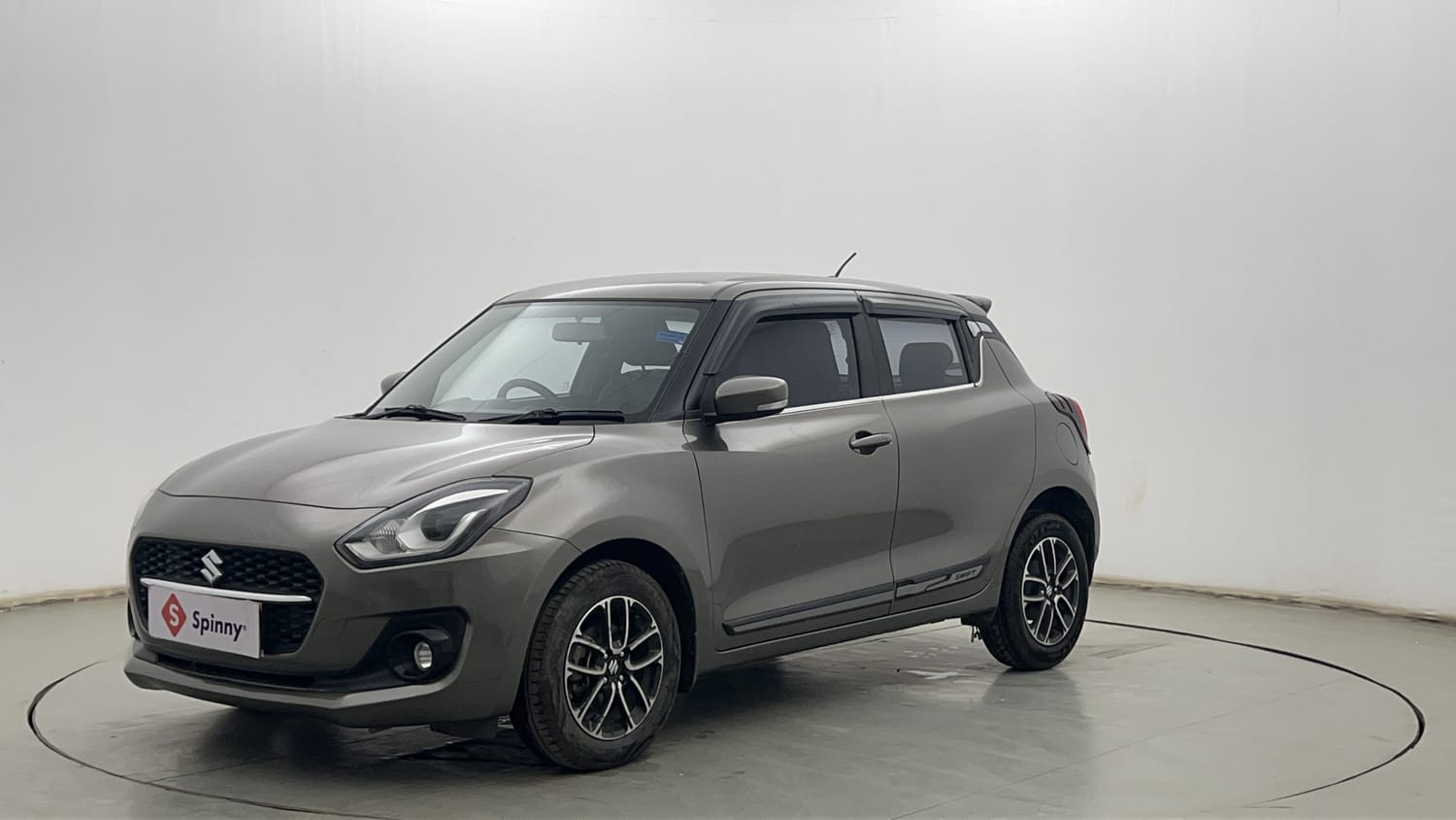 Used 2022 Maruti Swift 1197 cc Petrol Manual Car in Kolkata at ₹5.97 ...