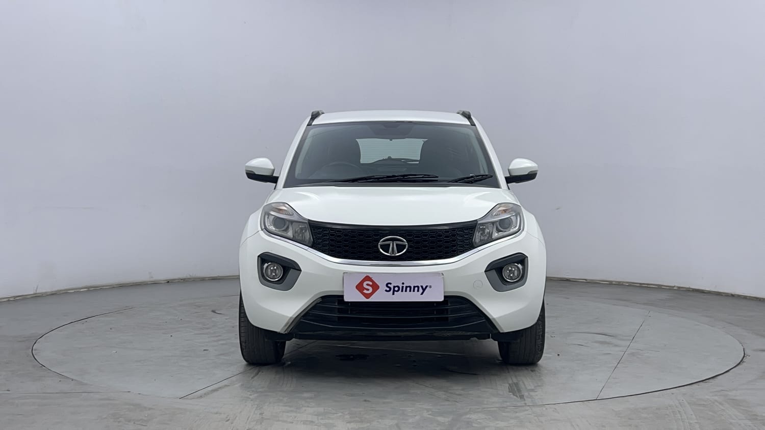 Buy Used Tata Nexon Pure Plus Diesel AMT of 2019 model @ 5,59,000 INR ...