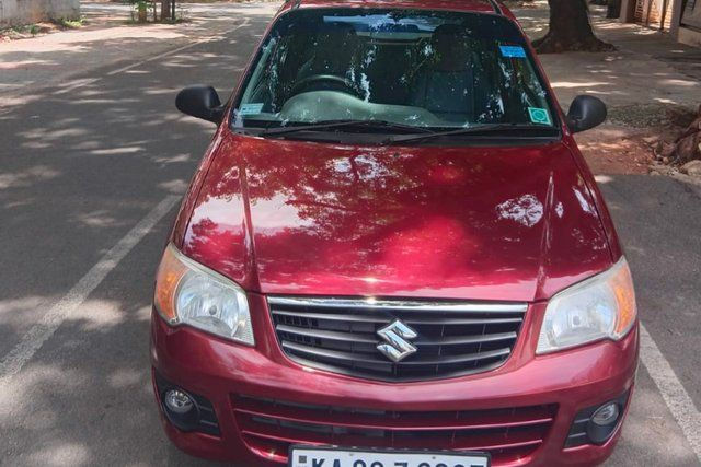 13 Used Maruti Suzuki Alto K10 Cars in Kushalnagar from ₹1 Lakh ...