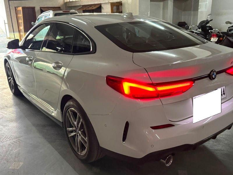 Buy Used BMW 3 Series Long Wheelbase 330Li M Sport First Edition of ...