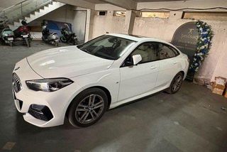 Used BMW 3 Series Long Wheelbase in Lucknow - 2 Second Hand BMW 3 ...