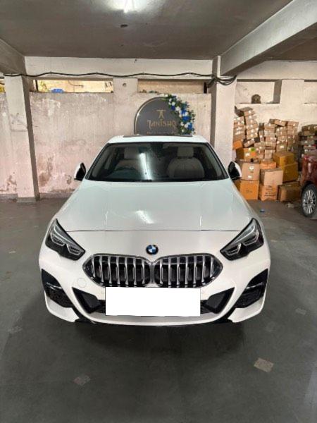 Buy Used BMW 3 Series Long Wheelbase 330Li M Sport First Edition of ...