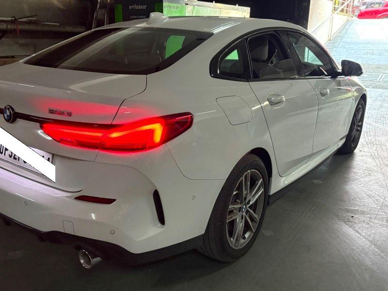 Buy Used BMW 3 Series Long Wheelbase 330Li M Sport First Edition of ...