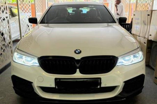 Used 2019 BMW M Series Petrol Automatic in New Delhi at ₹31 Lakh - CarDekho